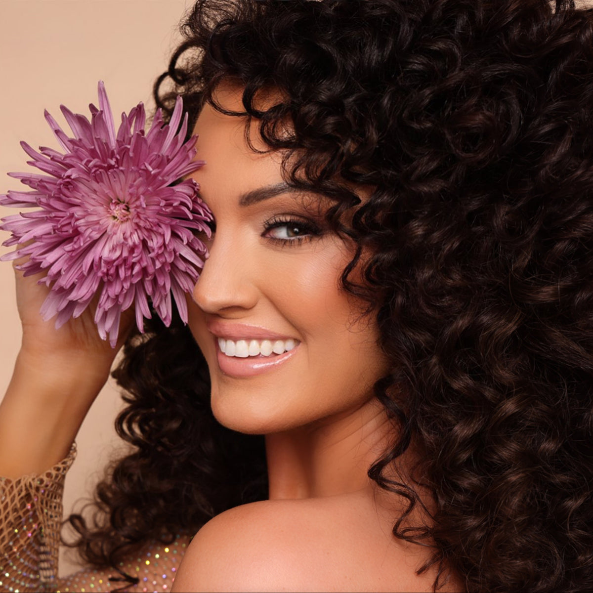 GLAMBELLE X LADY CODE – THE LADYCODE SHOP